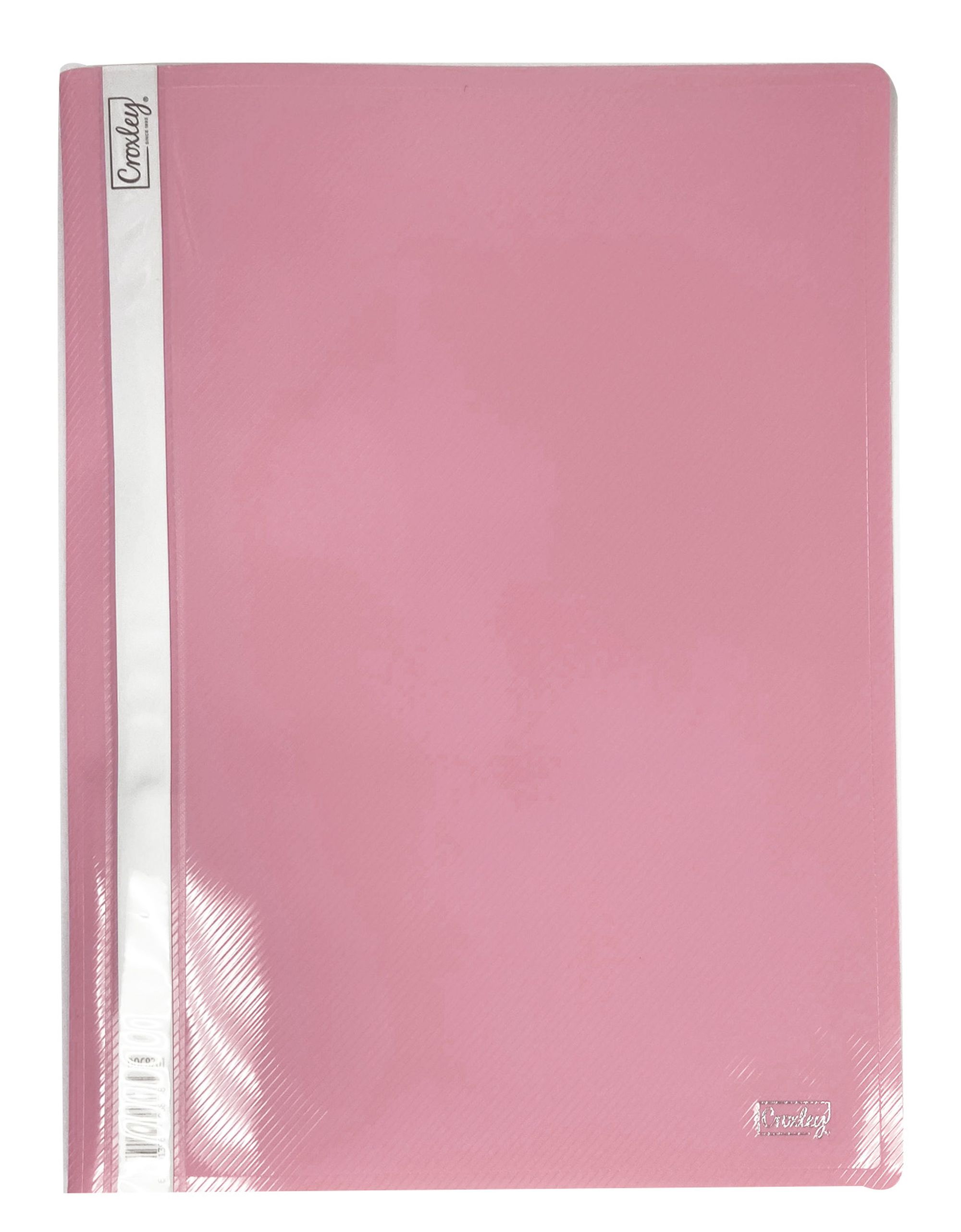 a4 quotation folders - pink | PMB Office National