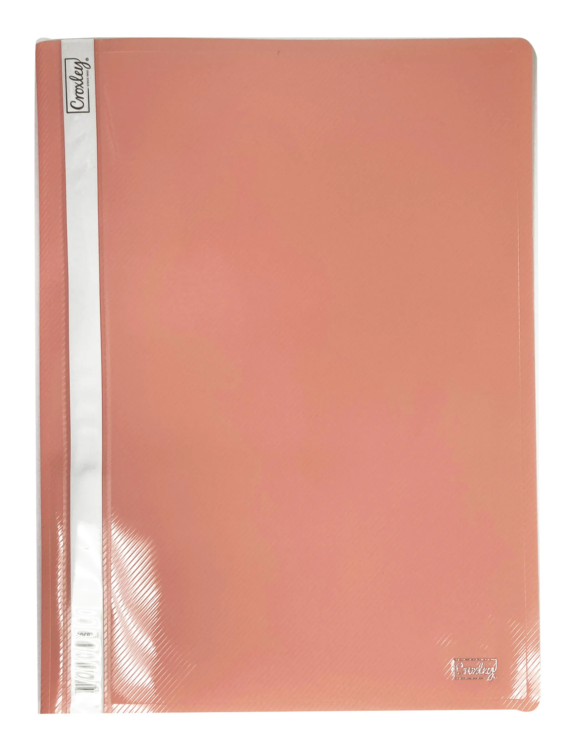 a4 quotation folders - orange | Dot Office National