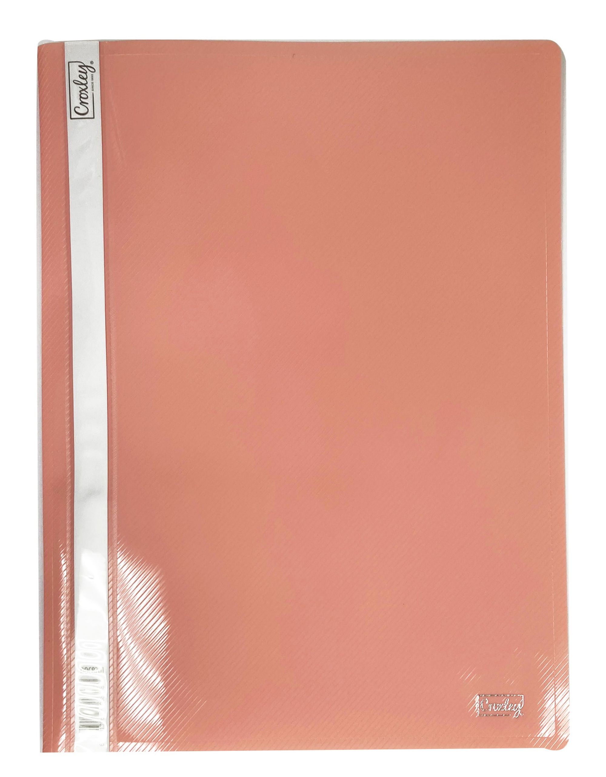 a4 quotation folders - orange | Dot Office National