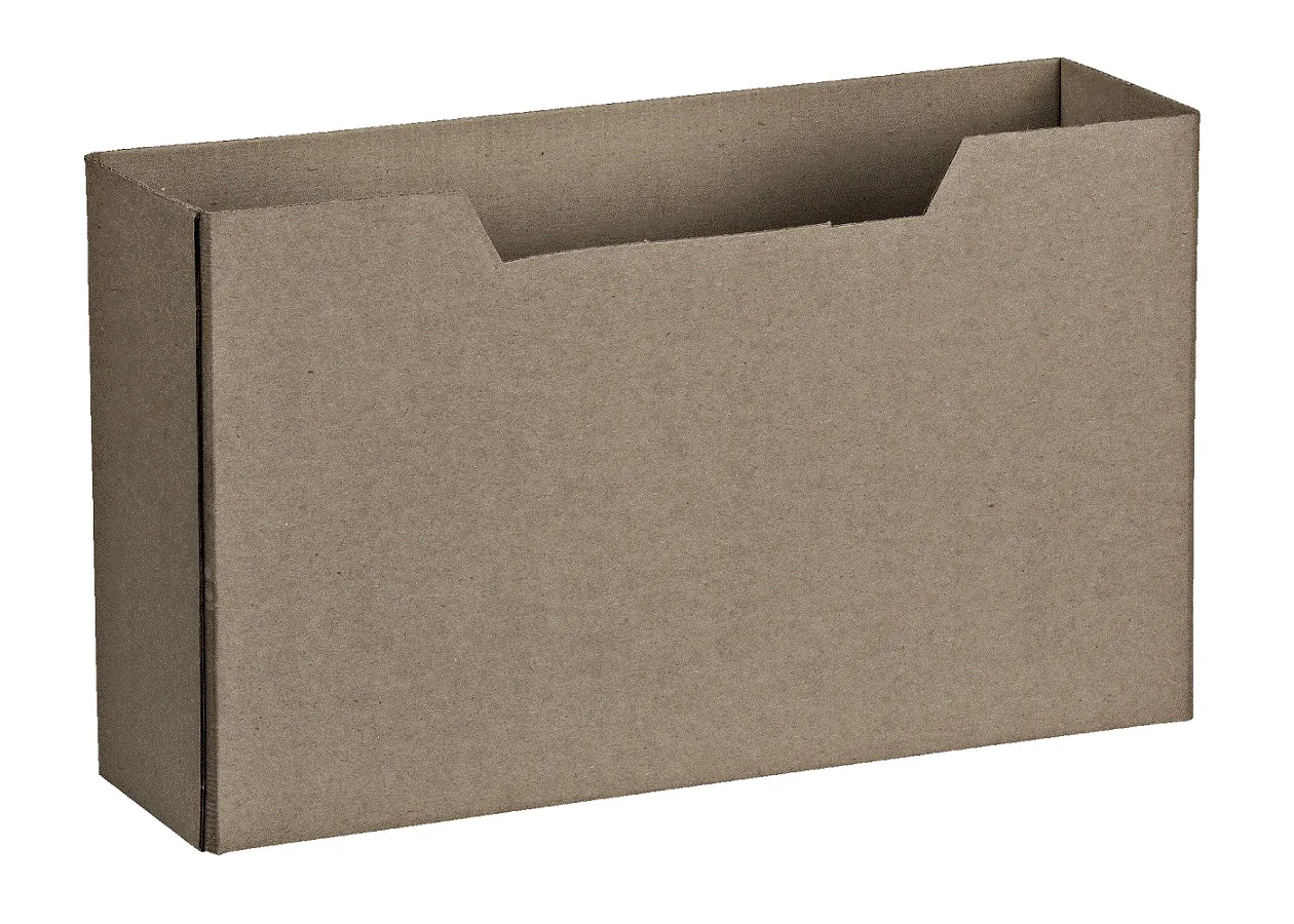 board containers - foolscap board containers - kraft | Copywrite Office ...
