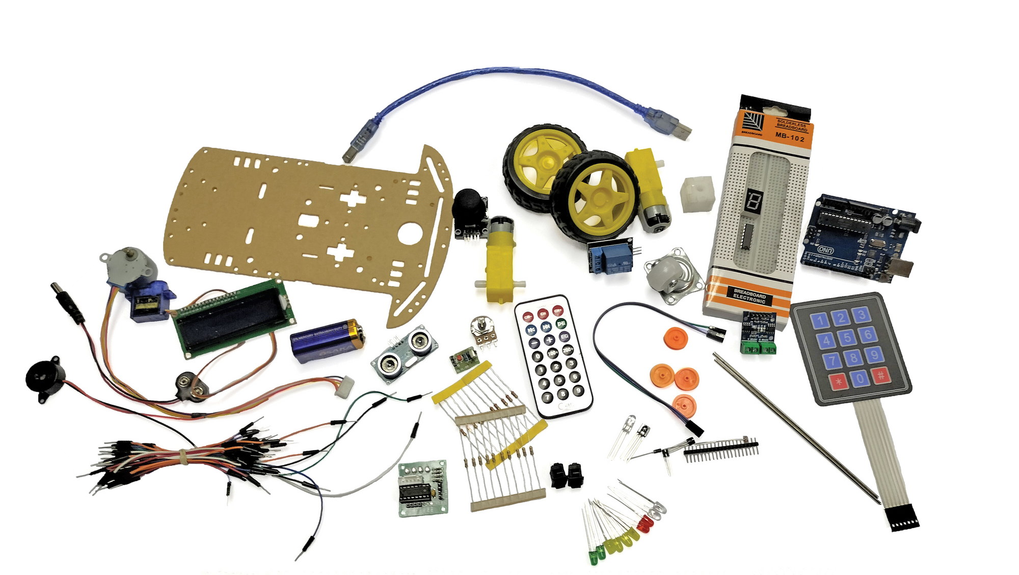 coding & robotics kit- full kit - teachers | Stationery 4 Africa Office ... coding & robotics kit- full kit - teachers | Stationery 4 Africa Office ...