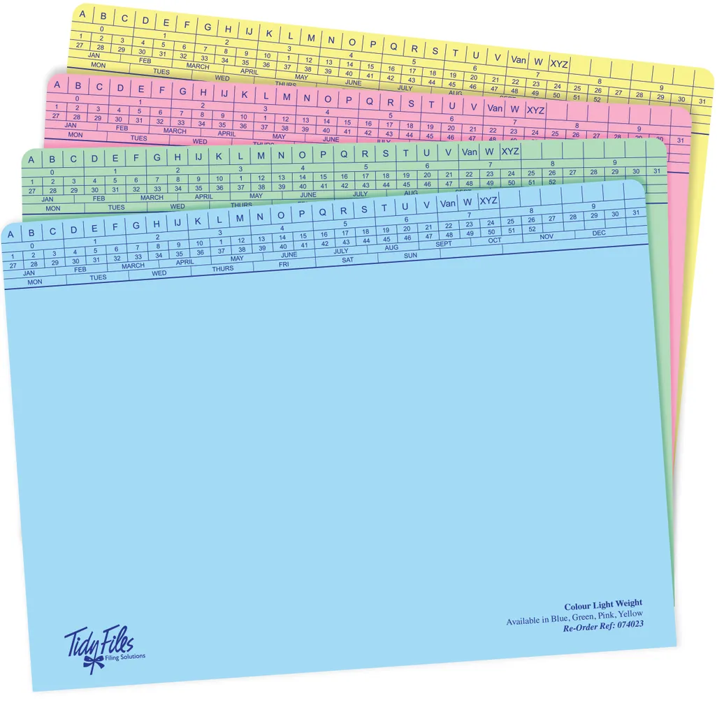 top retrieval employee file - heavy duty - 450micron - 400 sheets ...