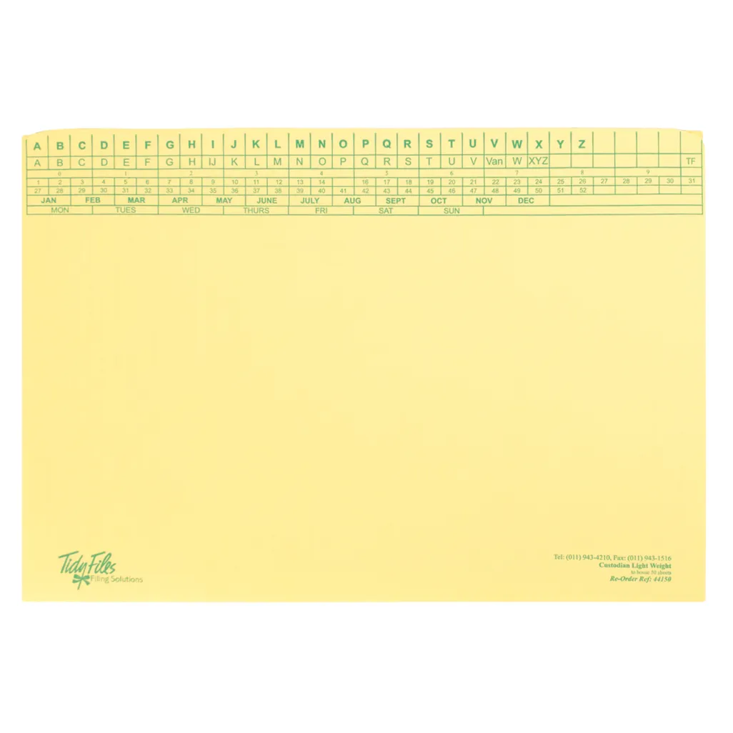 top retrieval files - lightweight - 189 micron - 50 sheet - 25 pack ...