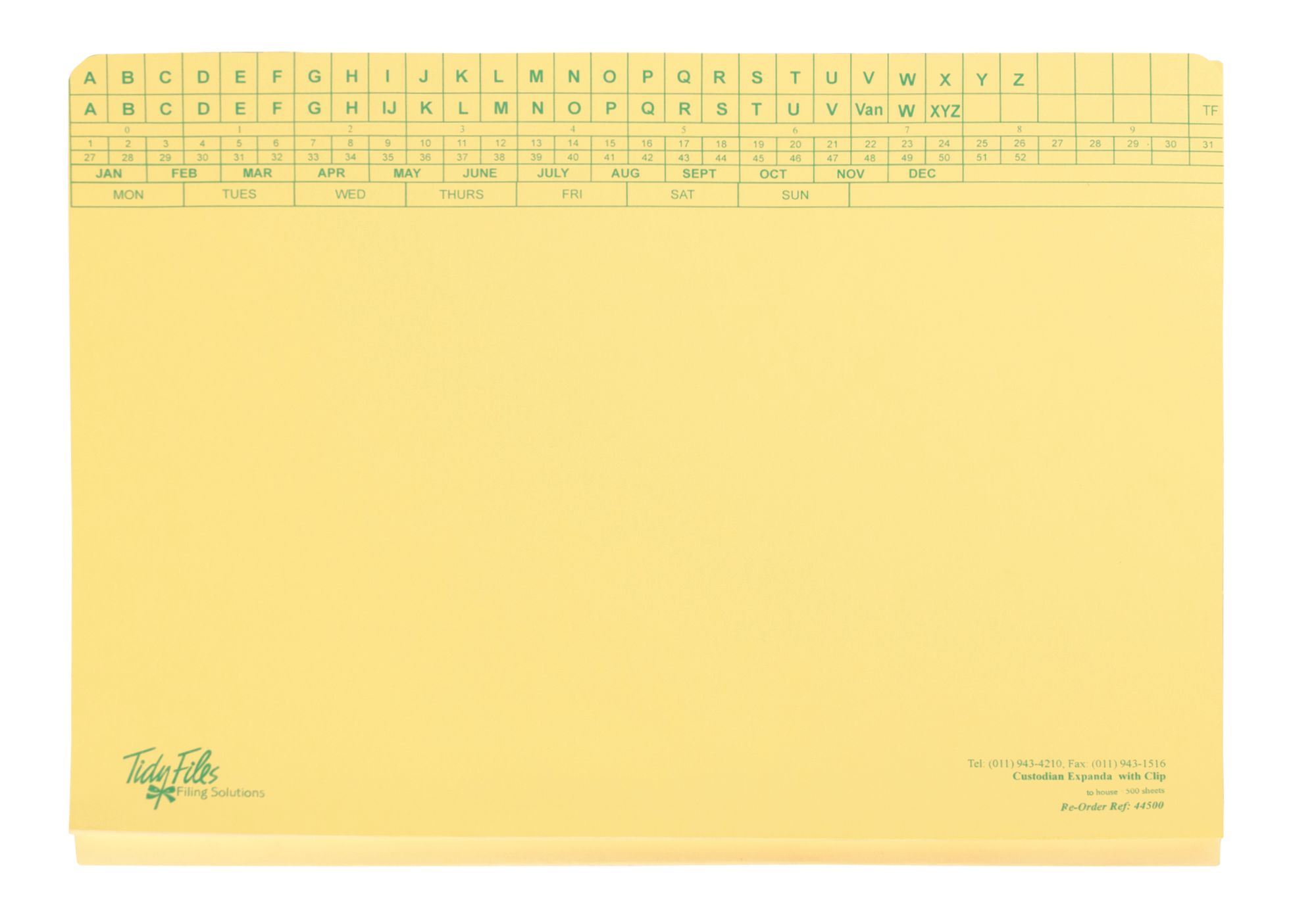 top retrieval files with dispo clip - extra heavy duty - 309 micron ...