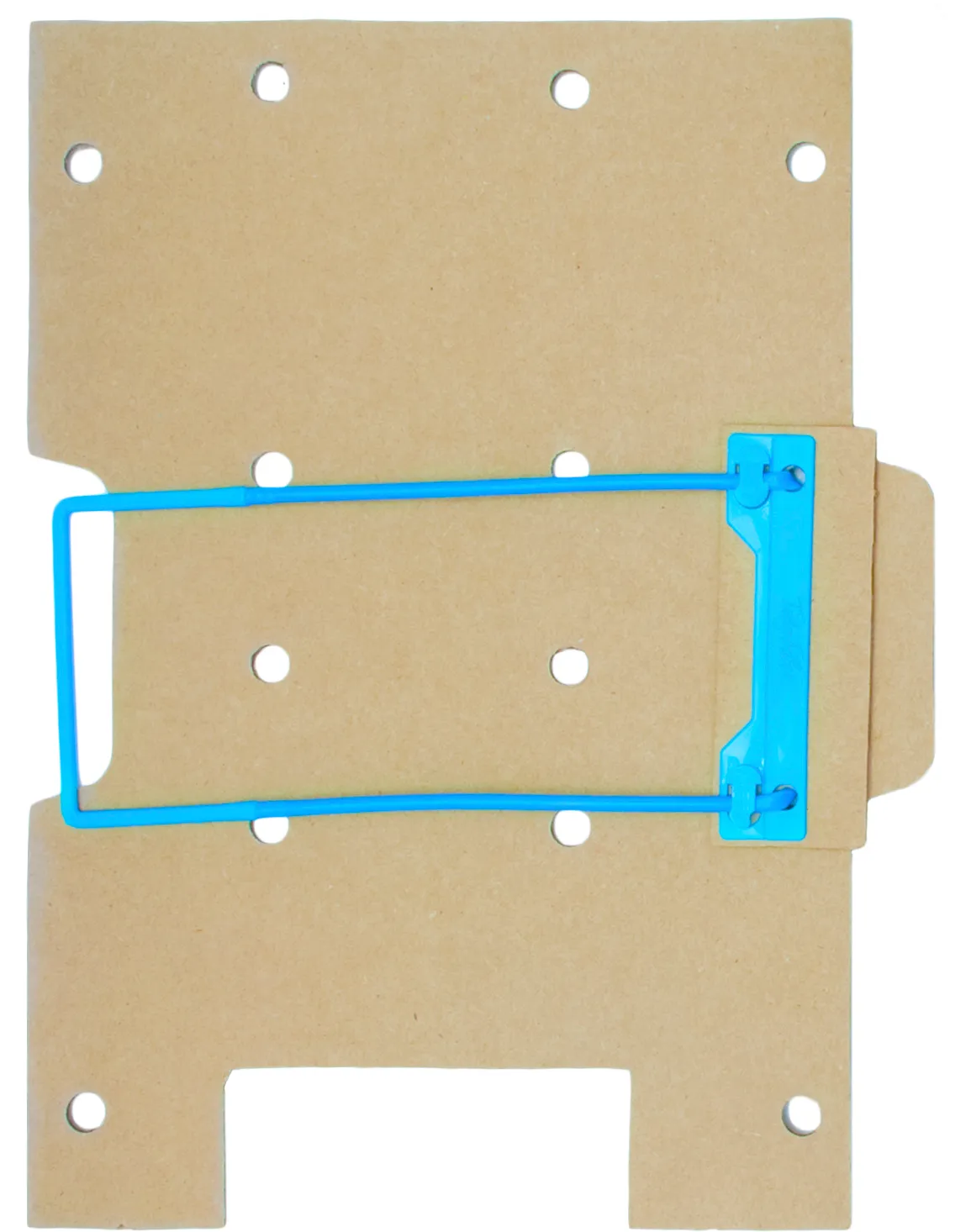 backing boards - a4 - 297 x 210mm | Edwards Office National