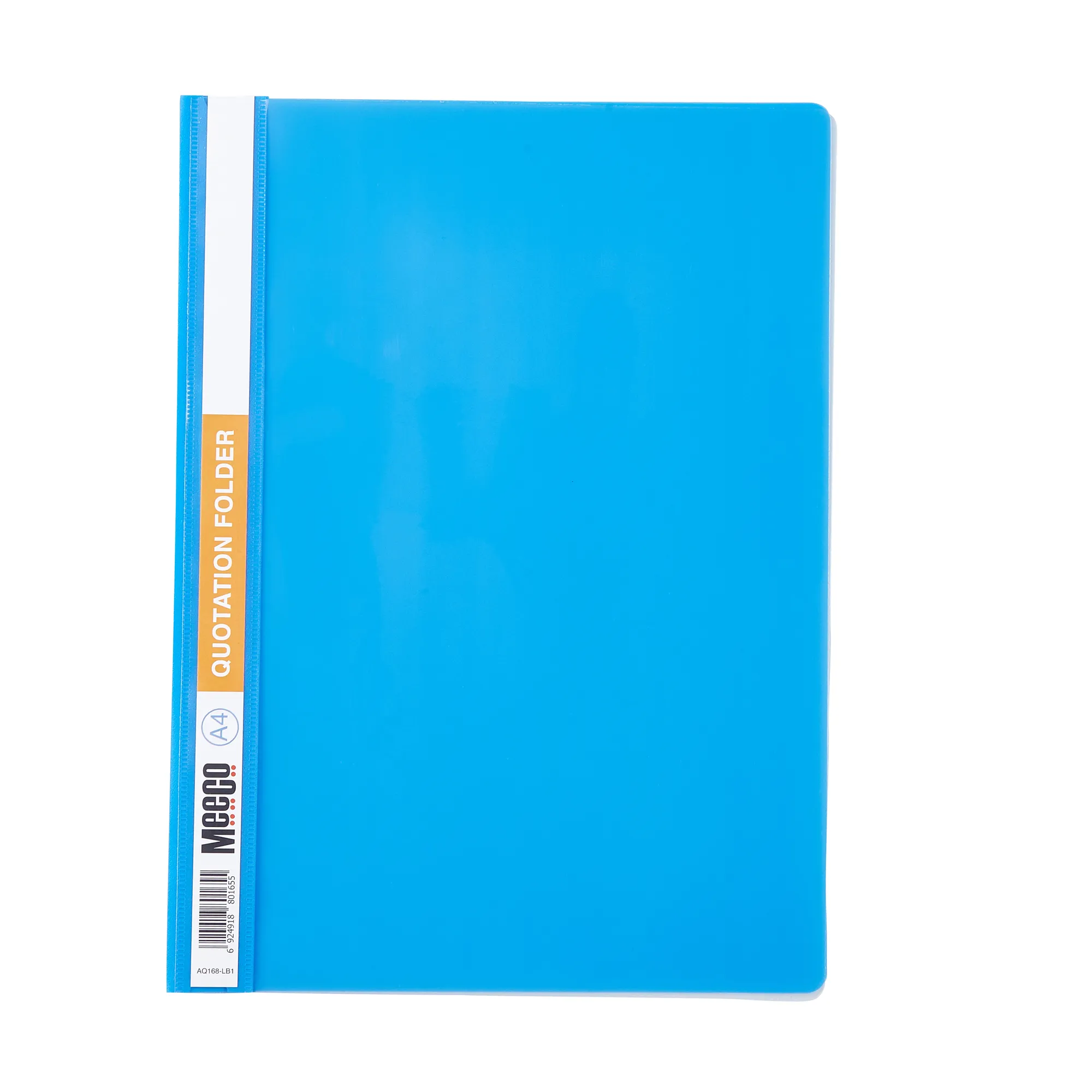 econo quotation folders - a4 - light blue | Dot Office National