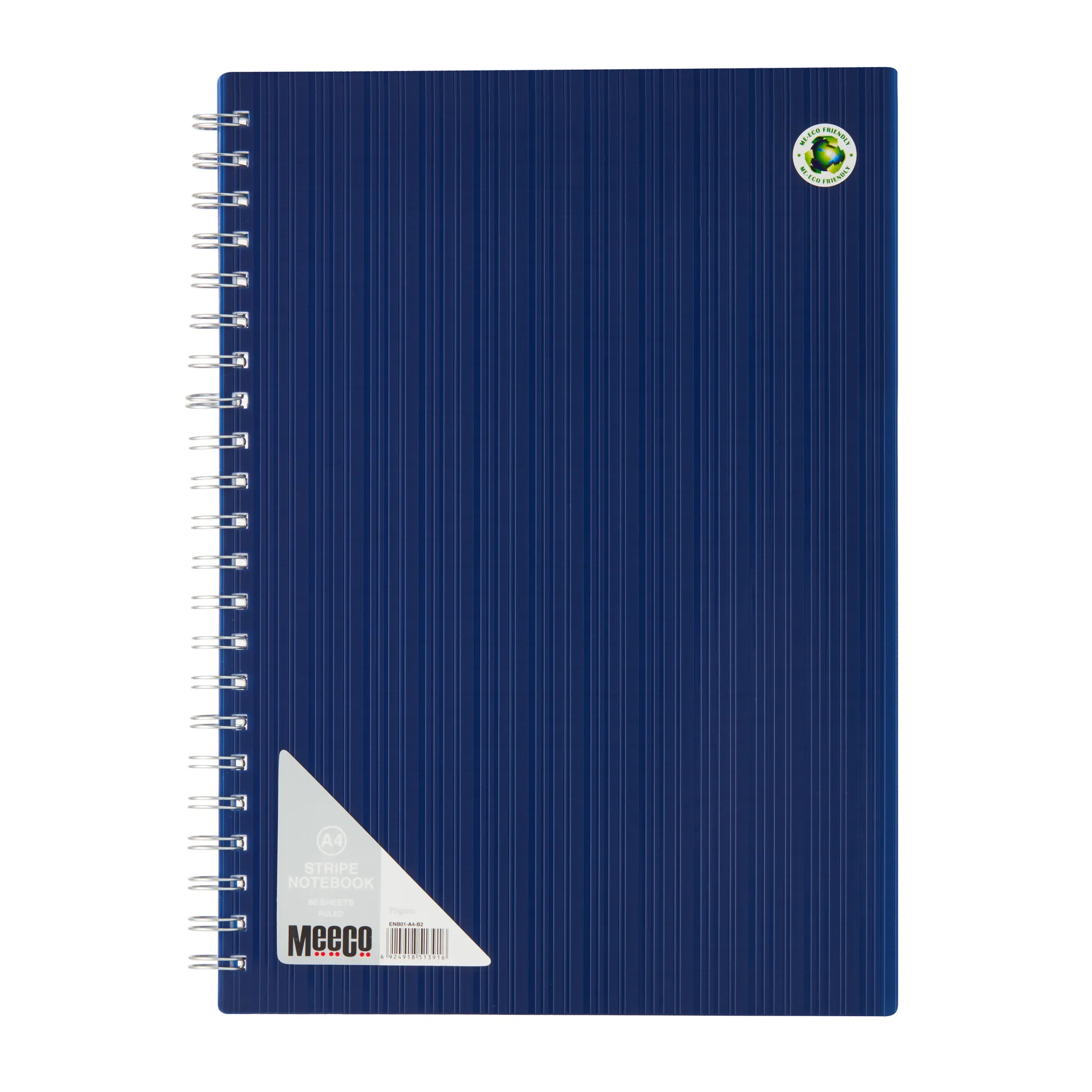 executive notebooks- a4- blue | Office National