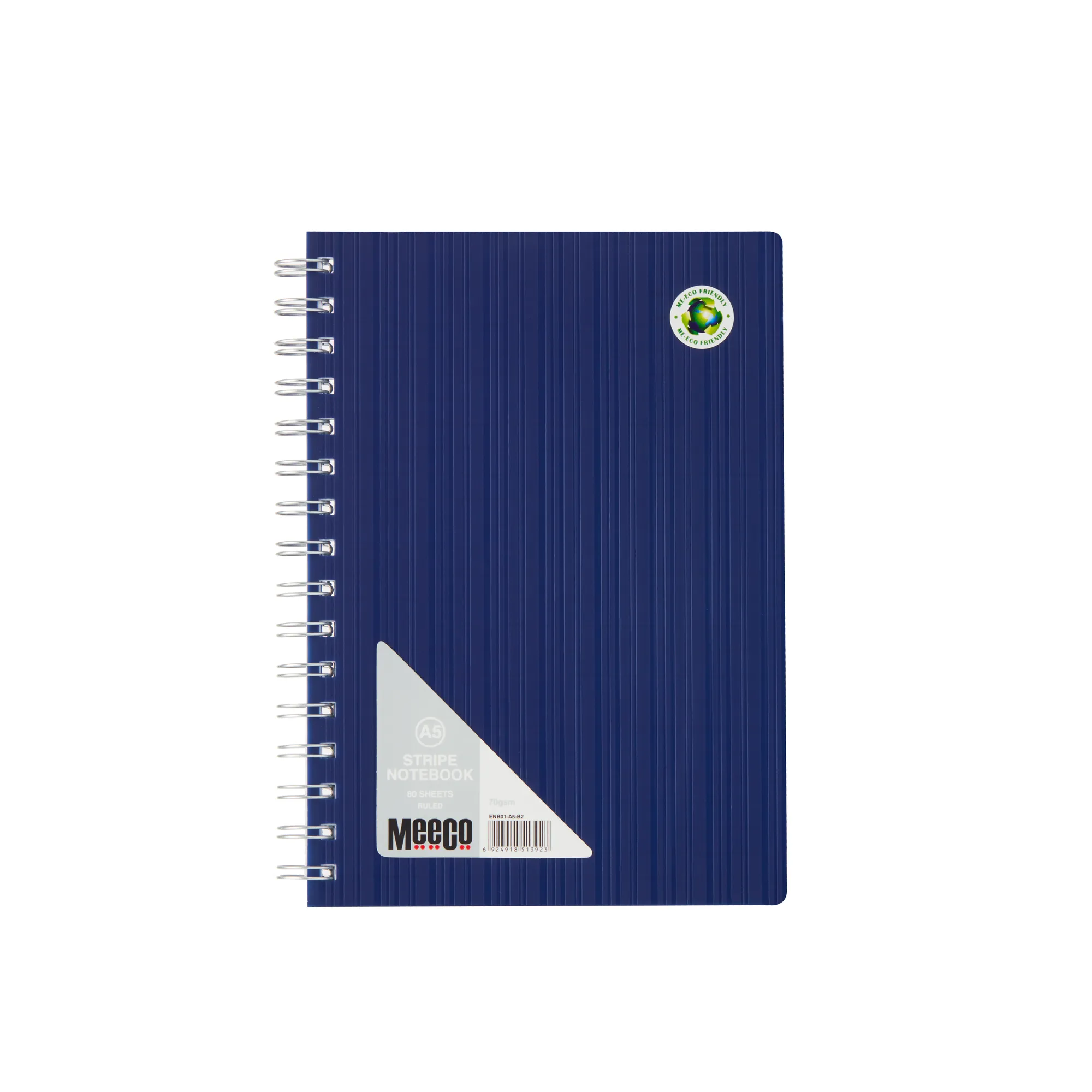 executive notebooks- a5- blue | Office National