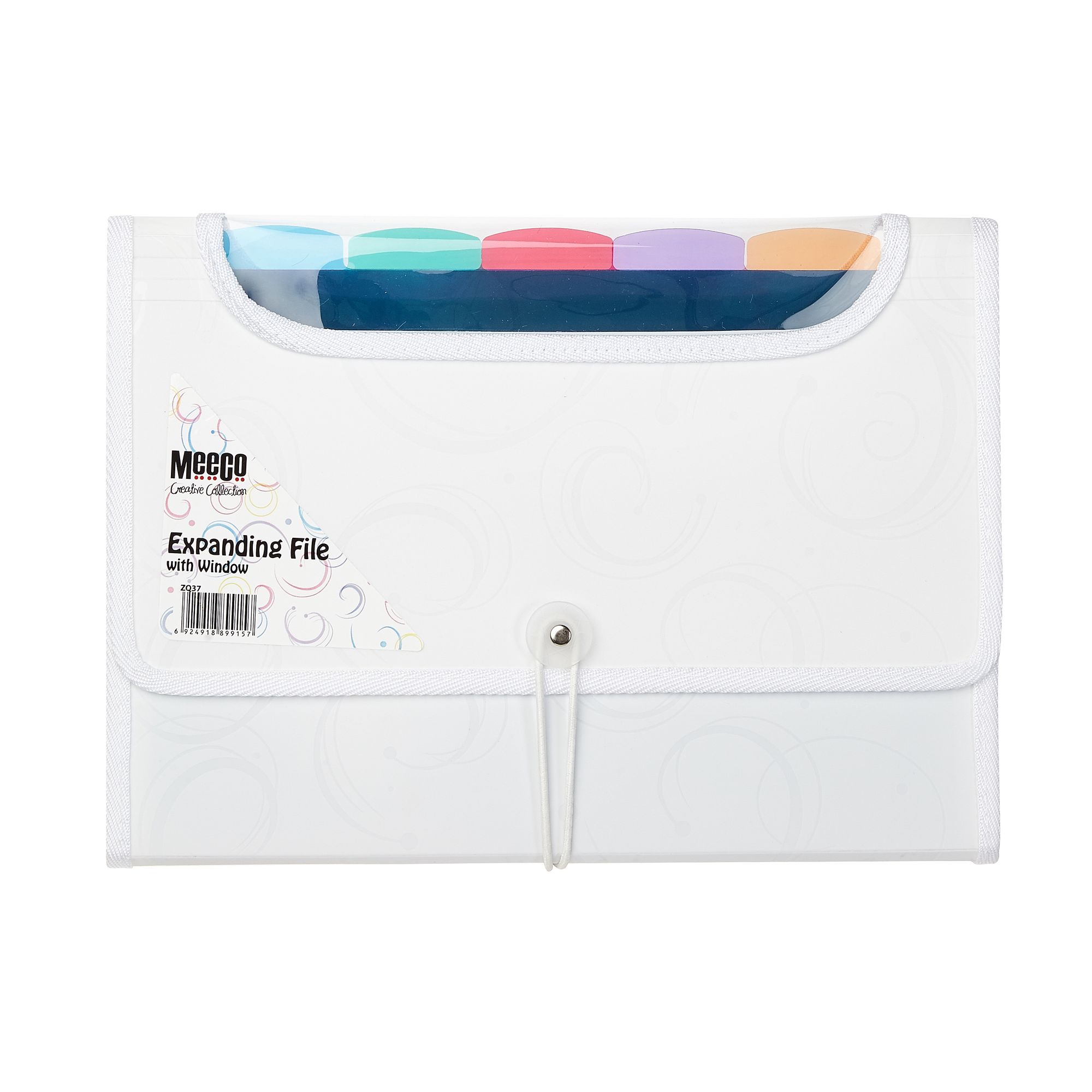 expanding files with window - 6 division with window - white | Folio ...