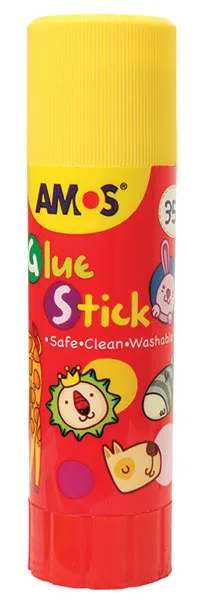 amos - glue sticks great for school & office use. acid free & solvent ...