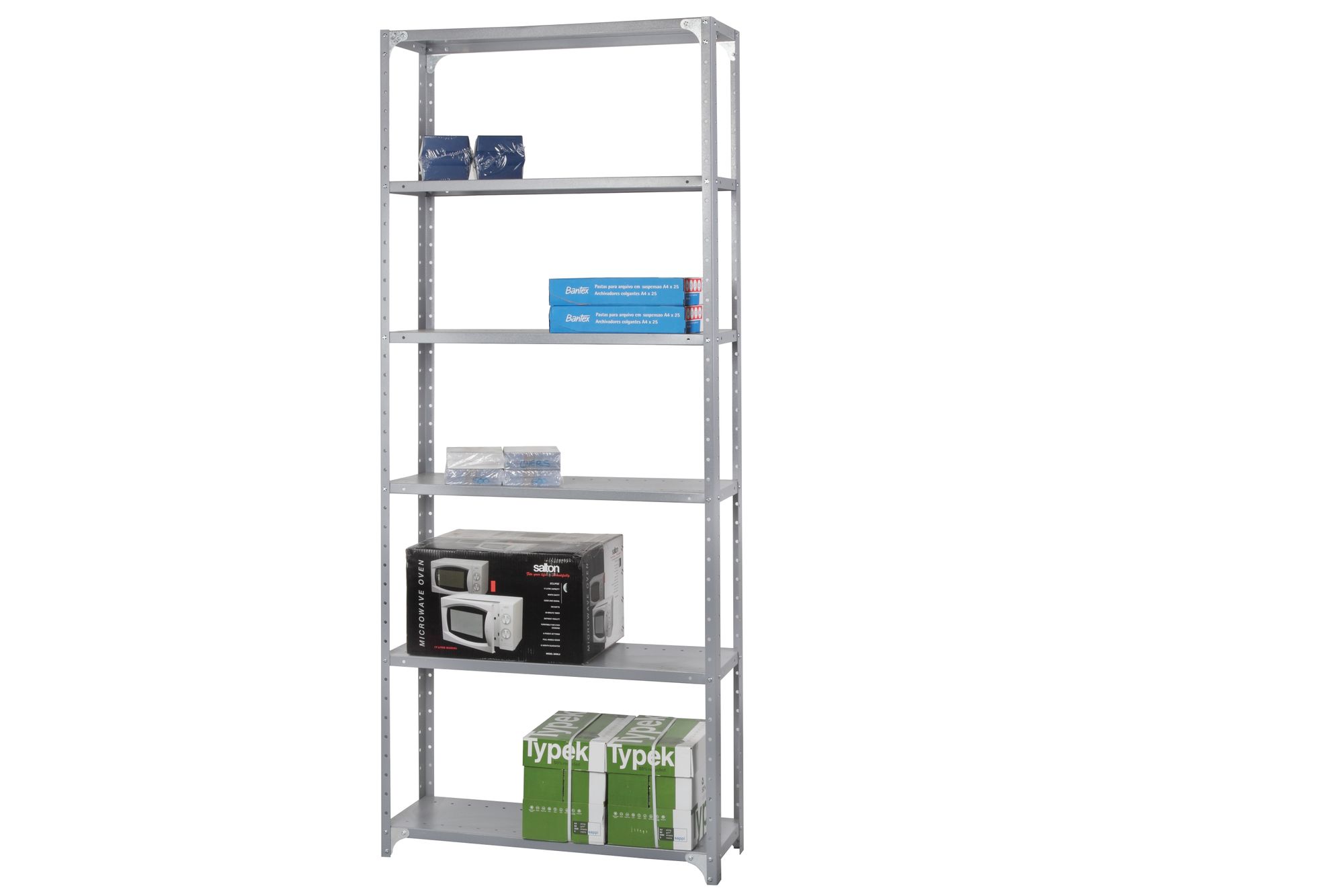 Steel Shelving Folio Office National steel-shelving-folio-office-national