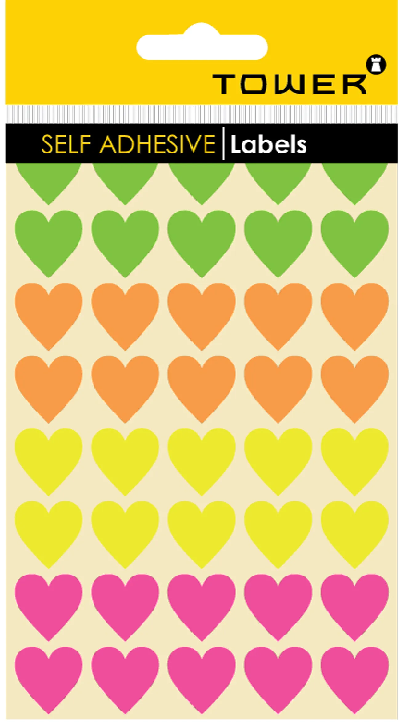 teachers stickers & star ranges - 160 pack | Bojanala Office National