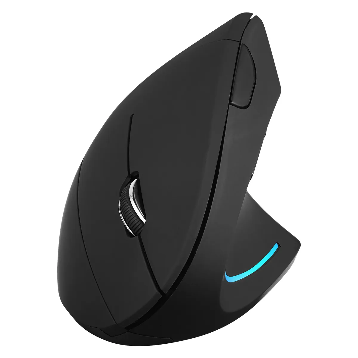 x-summit vertical wireless mouse - wireless mouse - black | Office National