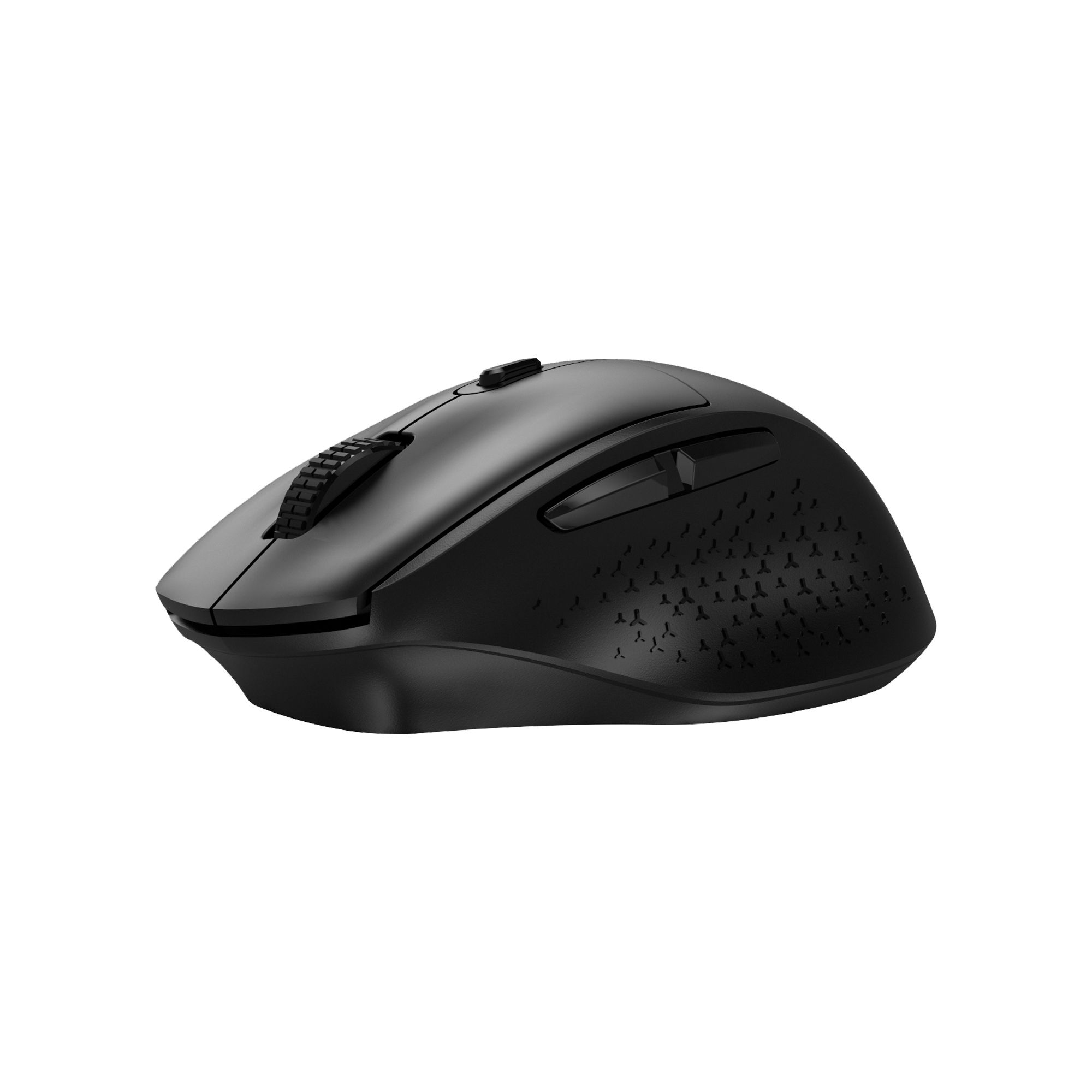 wireless mouse - wireless mouse rf - black | Tempo Office National