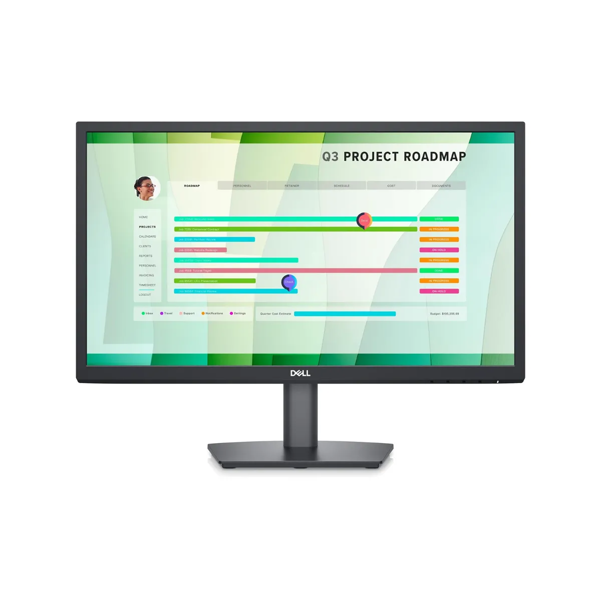 dell e2223hn 21.5in hd monitor | Better Home