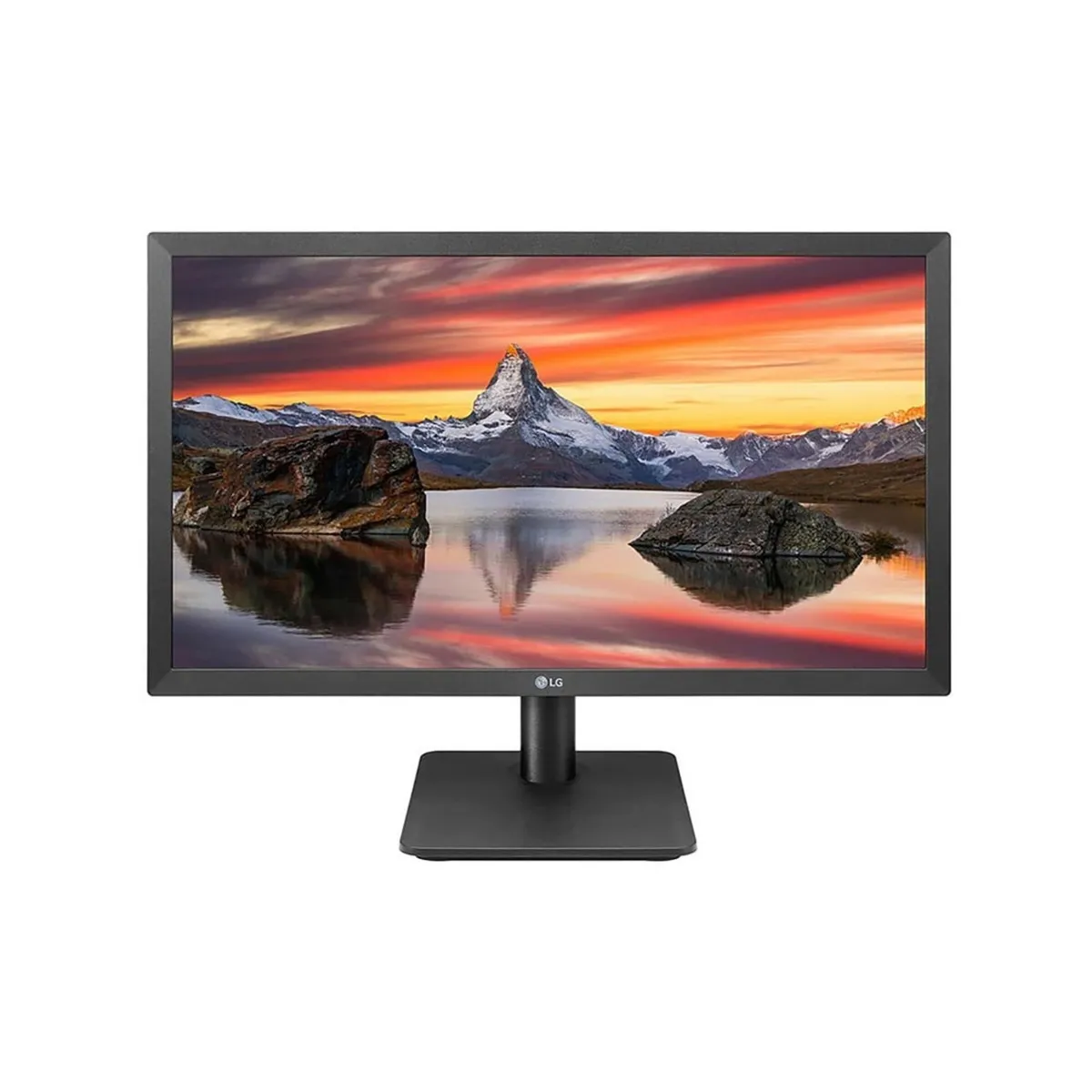 lg 22mp410 21.5" fhd va monitor | Better Home