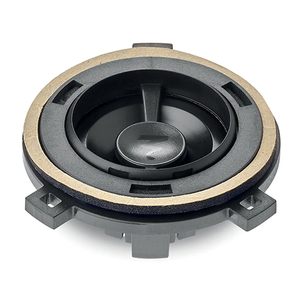 Focal Inside KIT IS180VW 8inch VW Component Speakers | Planetworld