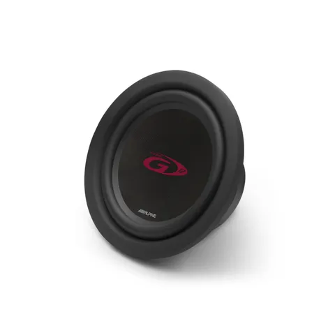 Alpine SWG1244 12inch Subwoofer | Planetworld