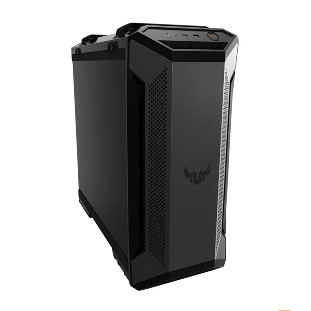 asus gt501 tuf gaming case | Rectron