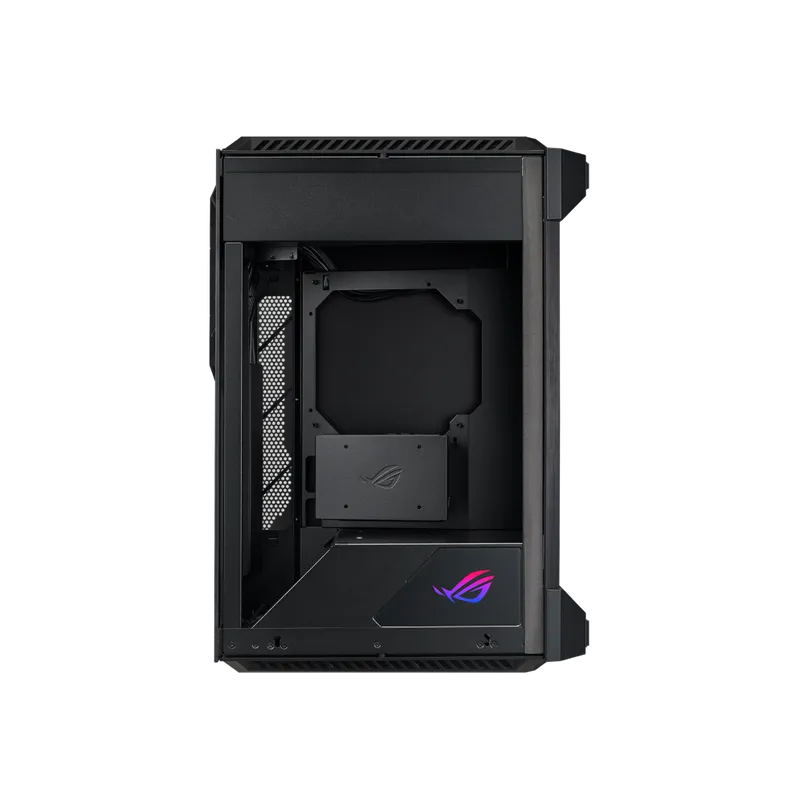 ASUS ROG Z11 Mini Tower - Black B39000 | CH Africa