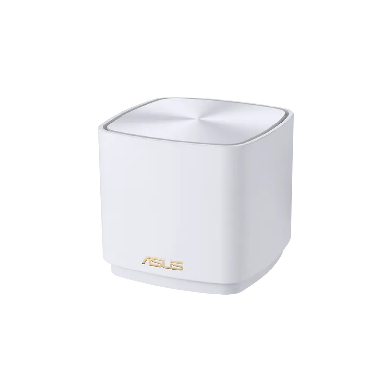 ASUS ZenWiFi XD5 AX3000 WiFi 6 Mesh System 1 Pack | CH Africa