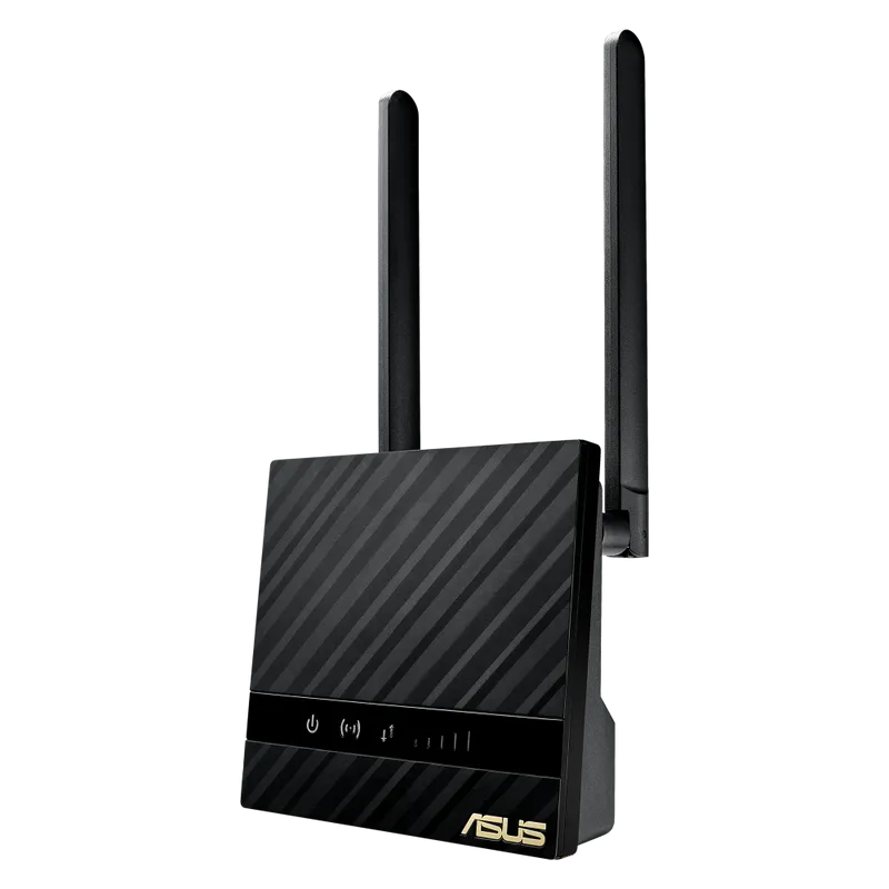 ASUS 4G-N16 Wireless/LTE Router | CH Africa