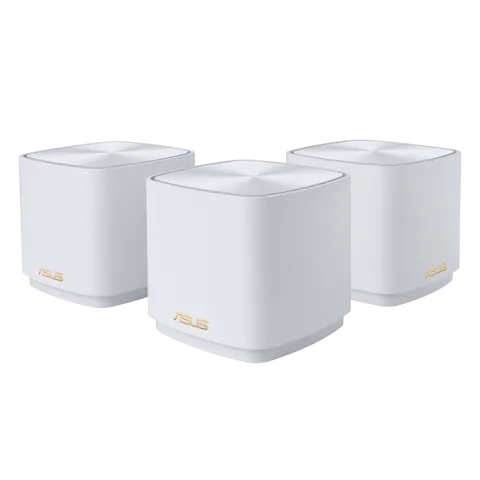 asus zenwifi xd4 plus (w-1-pk) | Rectron