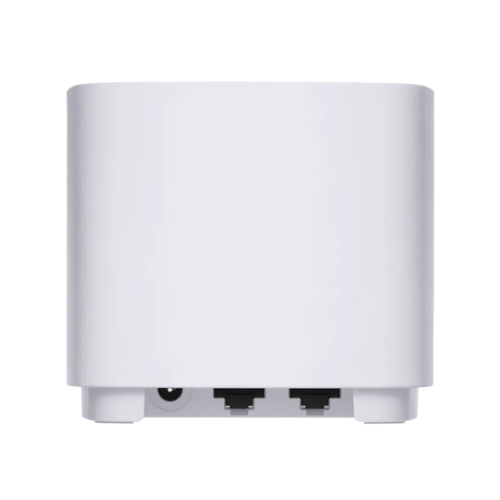 asus zenwifi xd4 plus (w-1-pk) | Rectron