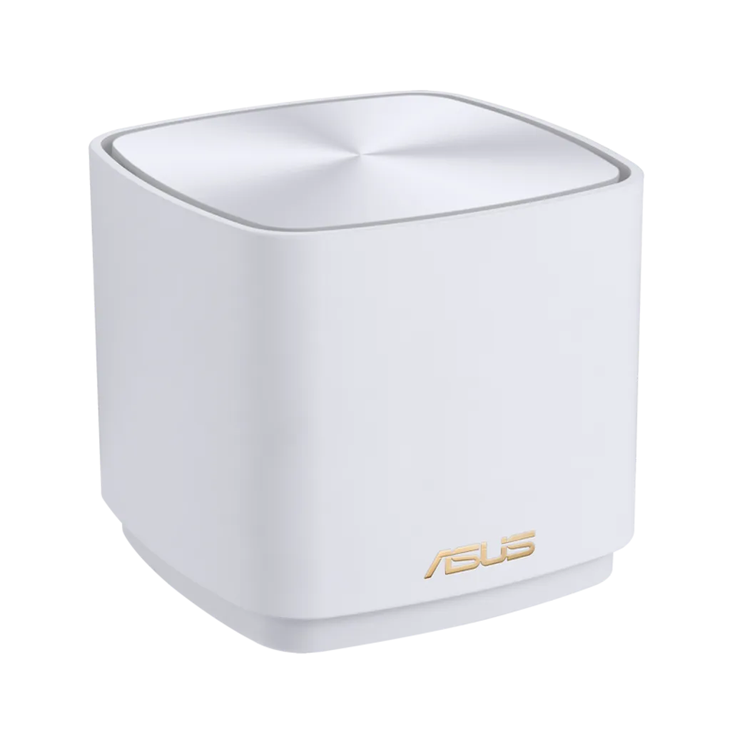 asus zenwifi xd4 plus (w-2-pk) | Rectron