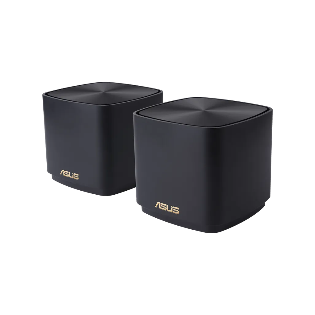 asus zenwifi xd4 plus (b-2-pk) | Rectron