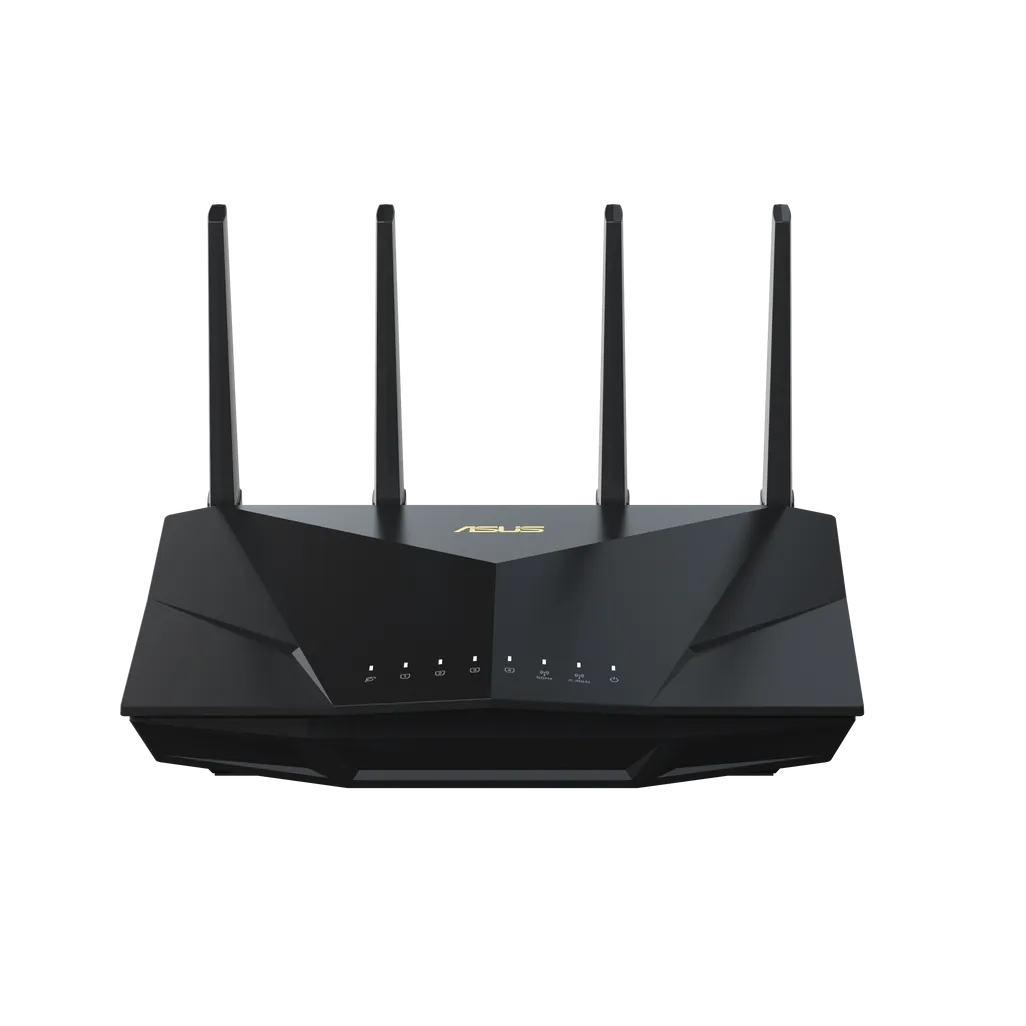 asus rt-ax5400 | Rectron