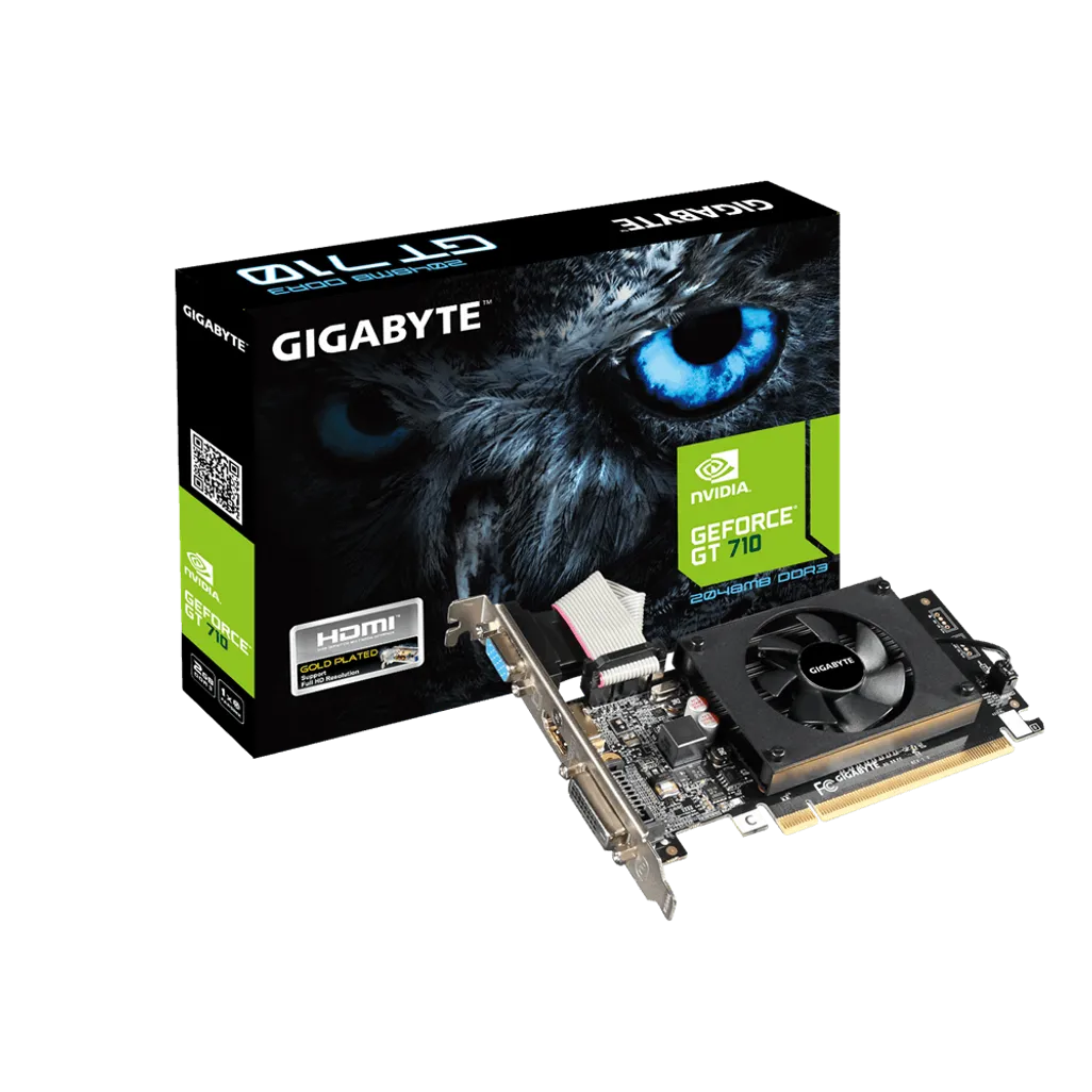 gv-n710d3-2gl | Rectron