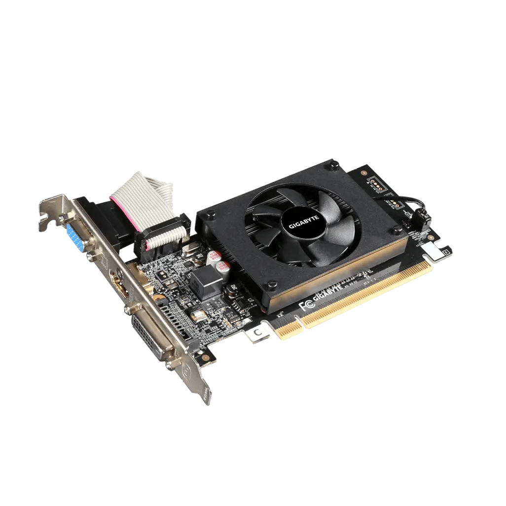 gv-n710d3-2gl | Rectron