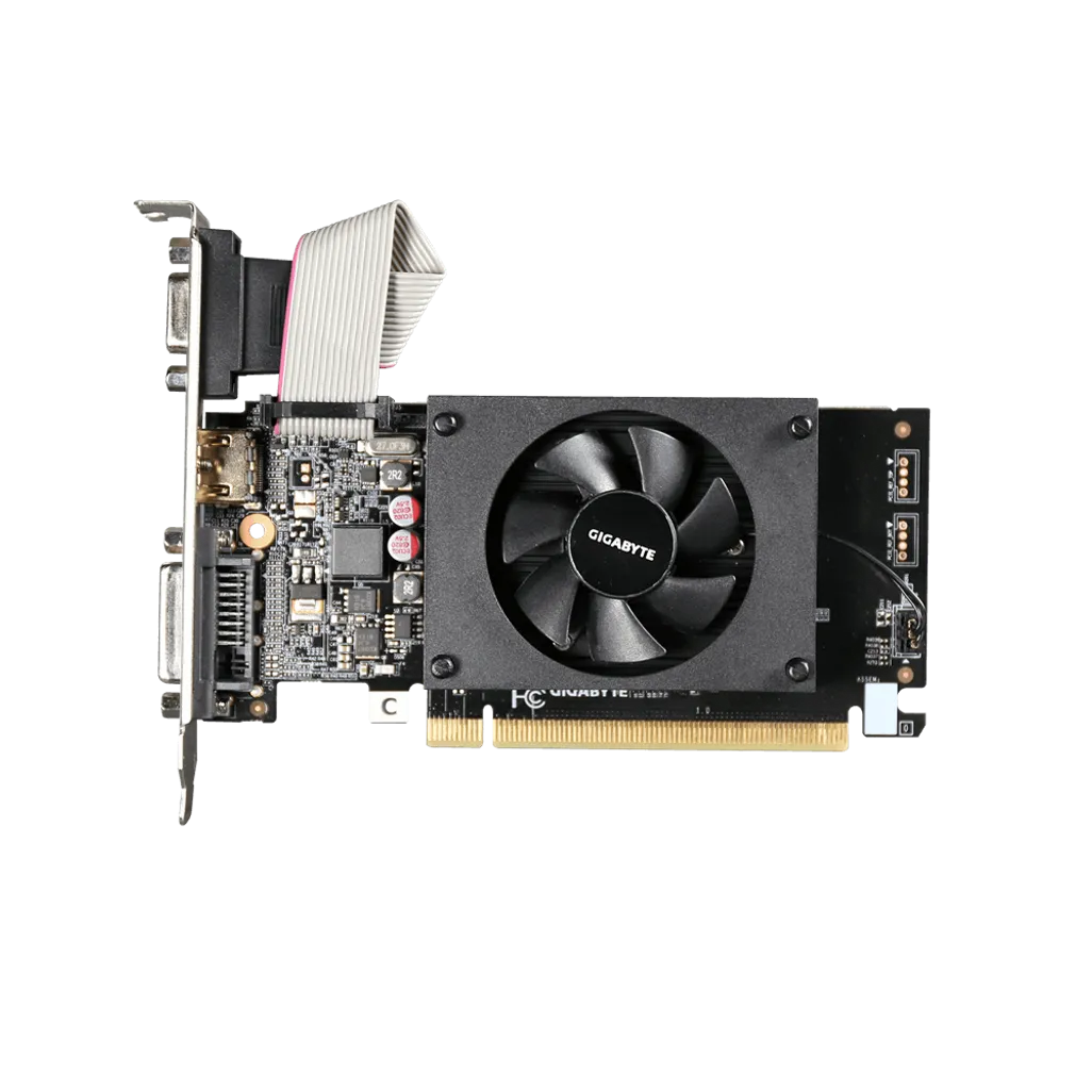 gv-n710d3-2gl | Rectron