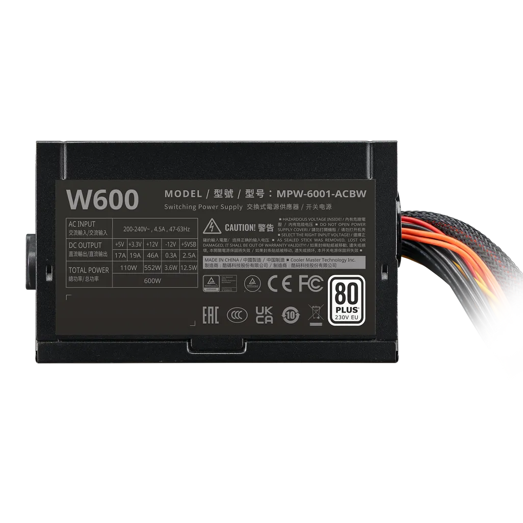 mpw-6001-acbw-beu | Rectron