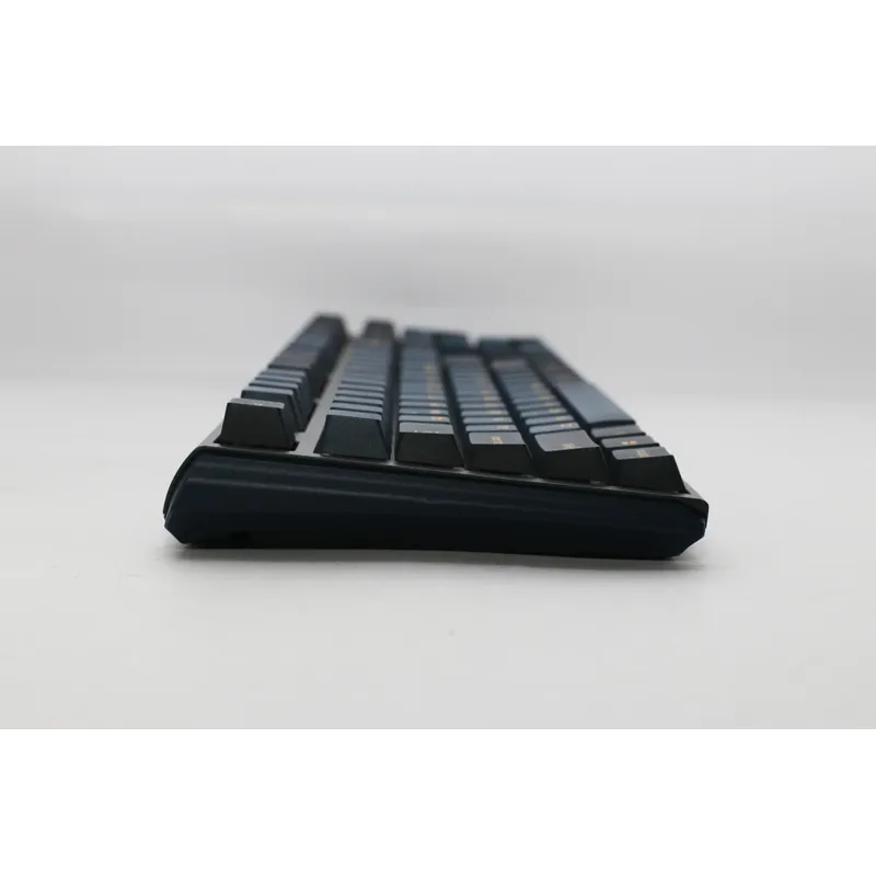 Ducky Keyboard One 3 Pro 100% Mechanical Keyboard Cherry MX2A Speed ...