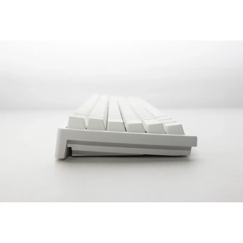 Ducky Keyboard Zero 6108 100% Mechanical Wireless Keyboard Cherry MX2A ...