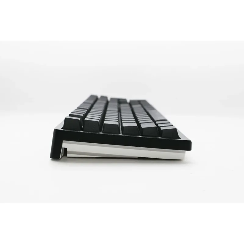 Ducky Keyboard Zero 6108 100% Mechanical Wireless Keyboard Cherry MX2A ...