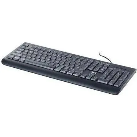 RCT Wireless Mouse and Keyboard Desktop Combo | CH Africa