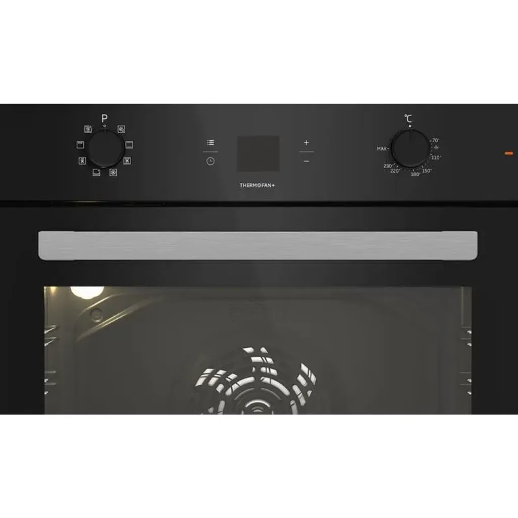 Defy Slimline ThermoFan+ Eye-Level Oven DBO489 | Appliance World