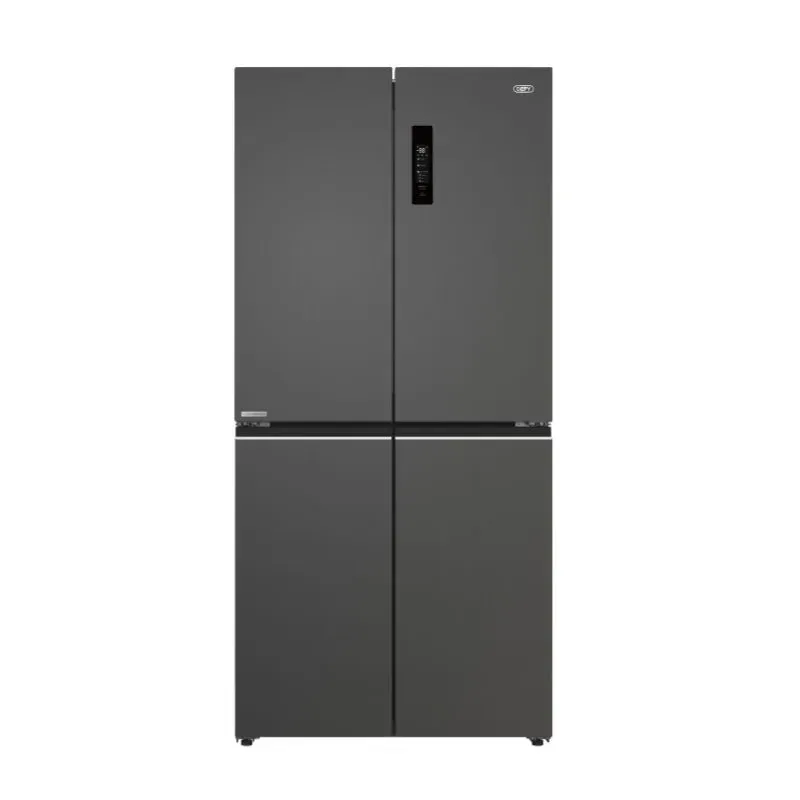 Defy 601L Multi-Door Refrigerator DFF590 | Appliance World