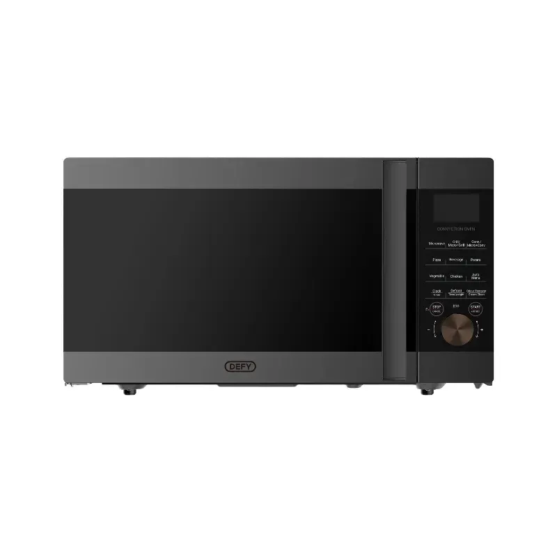 Defy 43L Convection Microwave Oven DMO243 | Appliance World