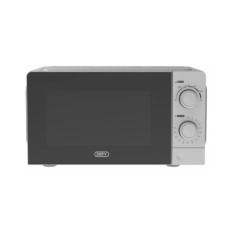 Defy 20L Metallic Microwave Oven DMO381 | Appliance World