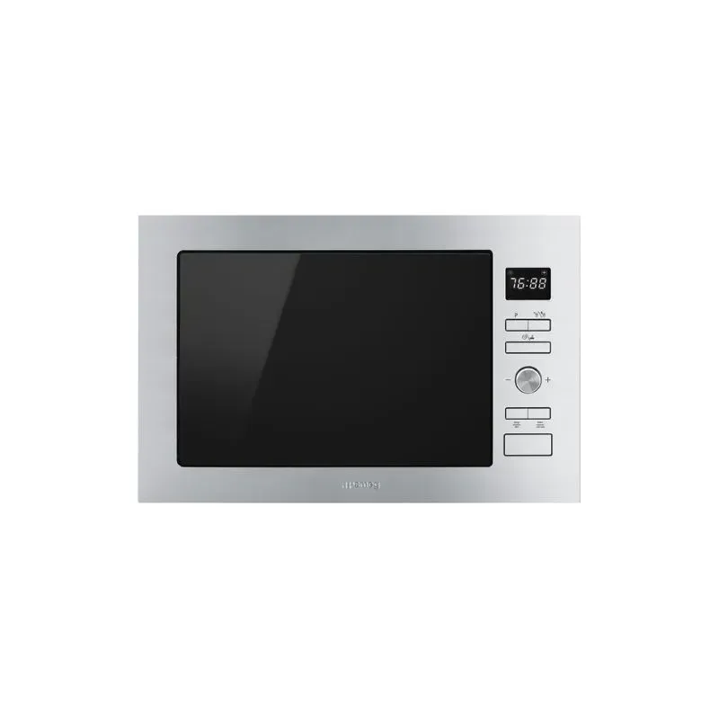Smeg 25L Built-In Microwave Oven FMI425X | Appliance World