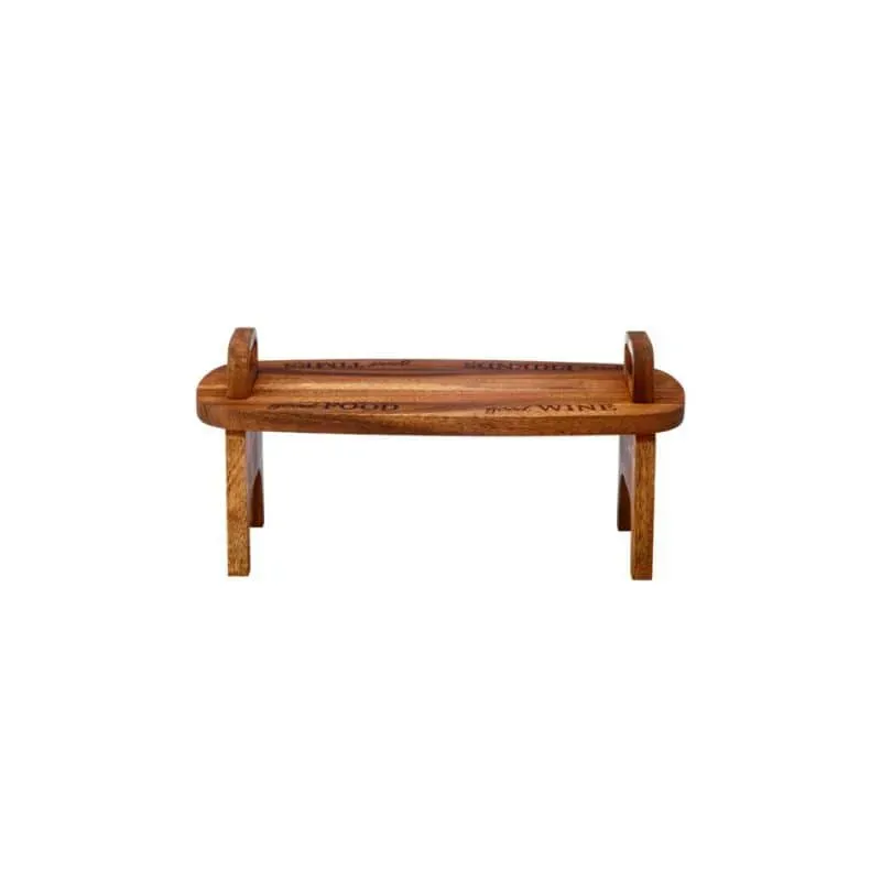 Maxwell & Williams Acacia Serving Table | Appliance World
