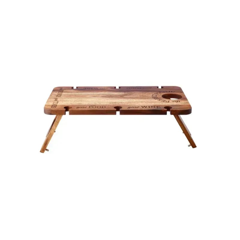 Maxwell & Williams Portable Picnic Folding Table | Appliance World