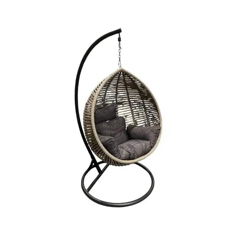 Laguna Grey Cocoon | Appliance World