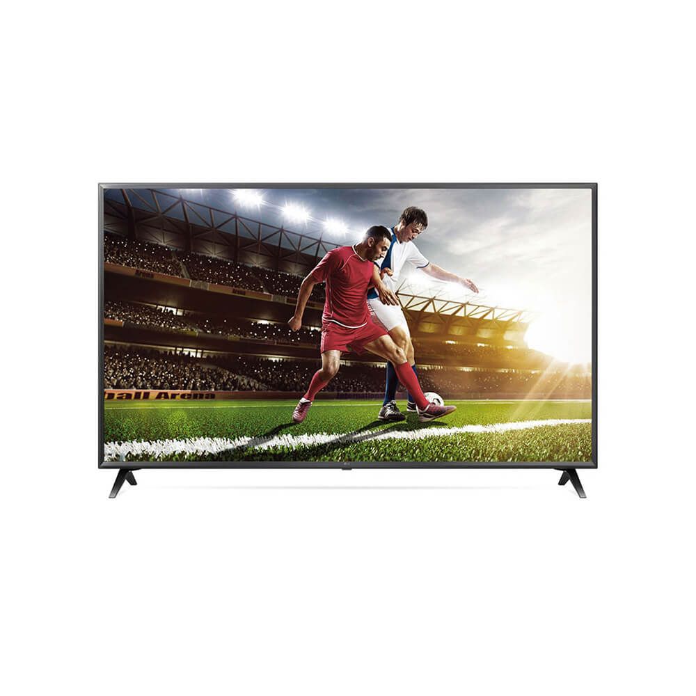 UHD Commercial TV With Essential Smart Function | Apex ICT