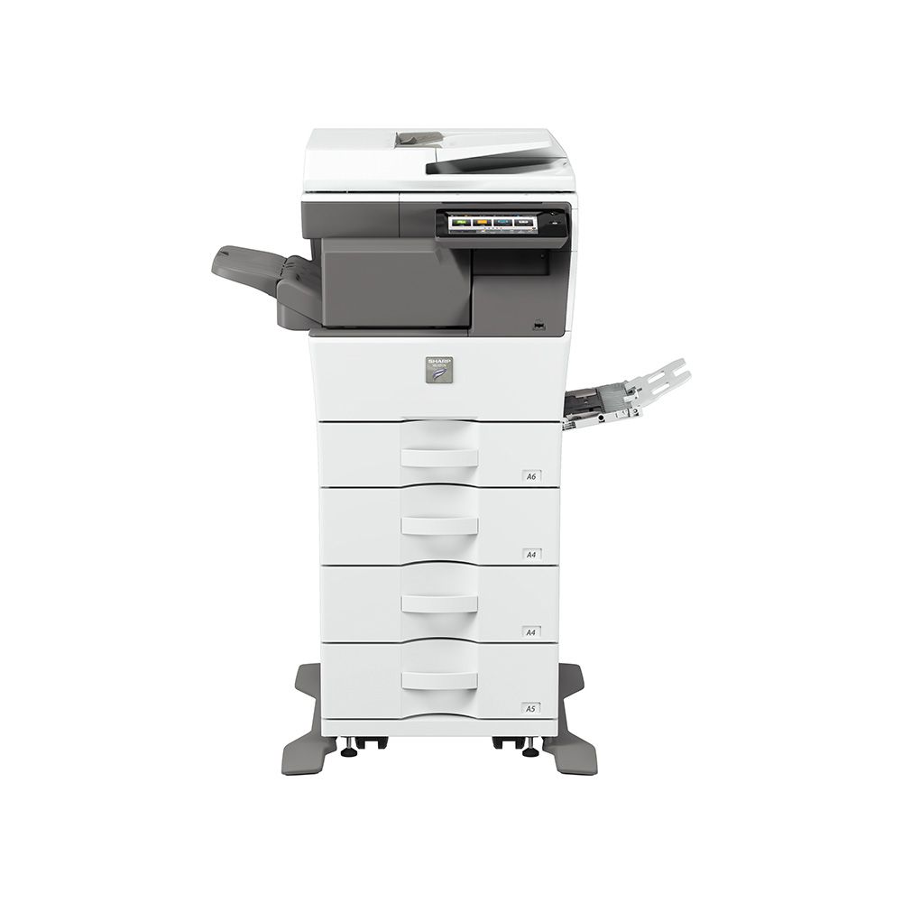 30 PPM COLOUR MULTI-FUNCTIONAL DEVICE | Apex ICT