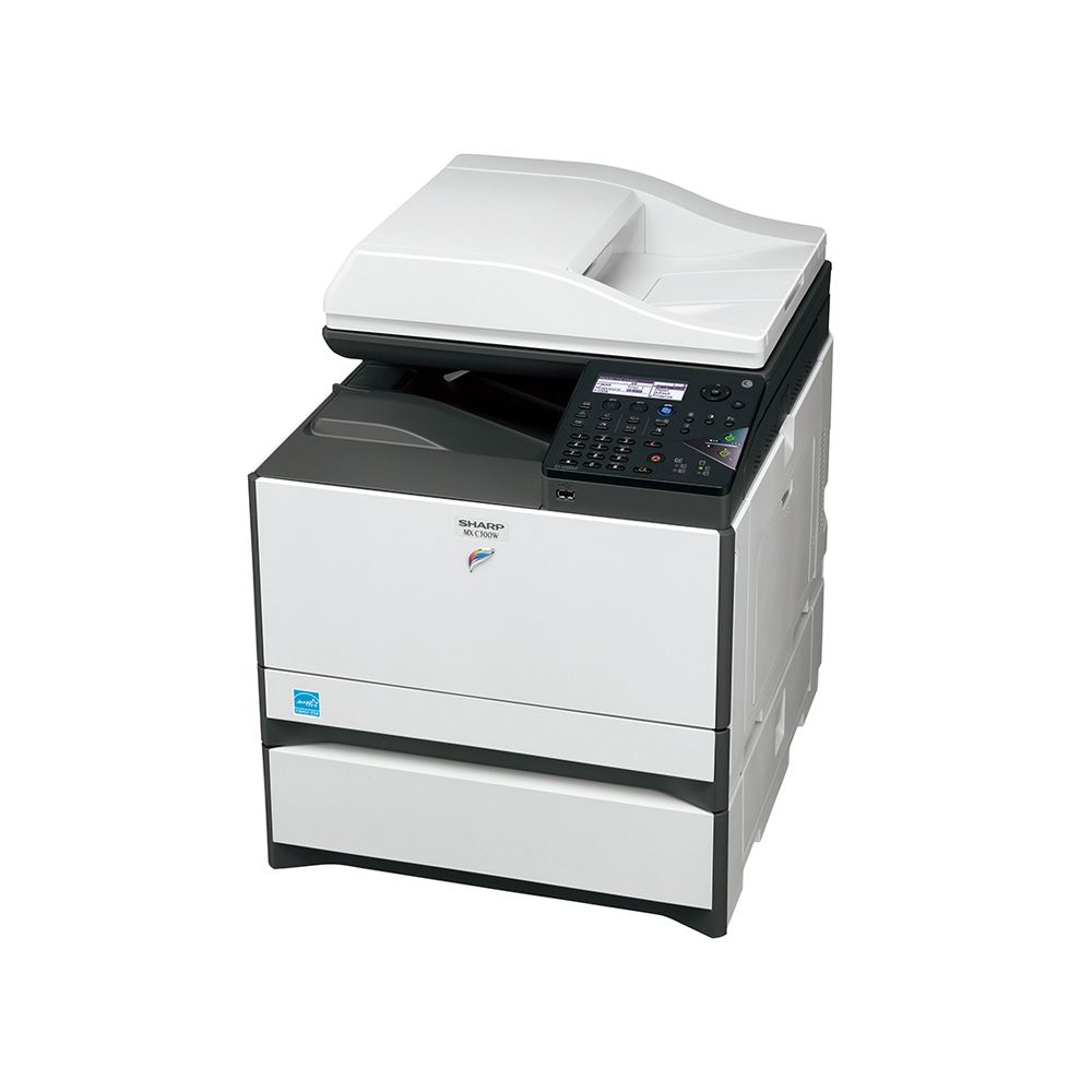 30 PPM COLOUR MULTI-FUNCTIONAL DEVICE | Apex ICT